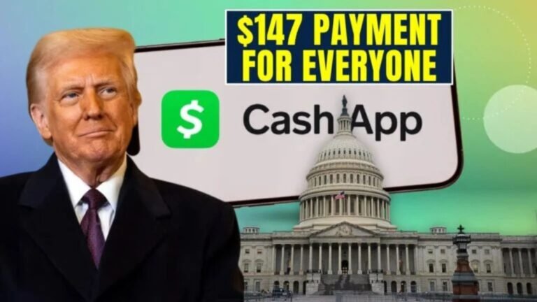 $147 Payment for Everyone – Cash App Agrees to $12.5M Settlement Over ...